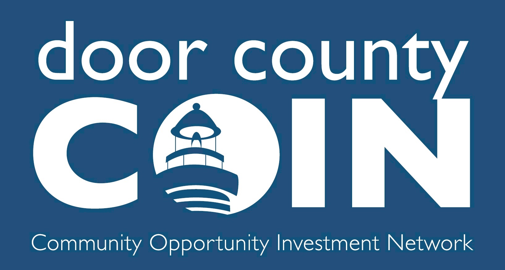 About Us | Door County COIN